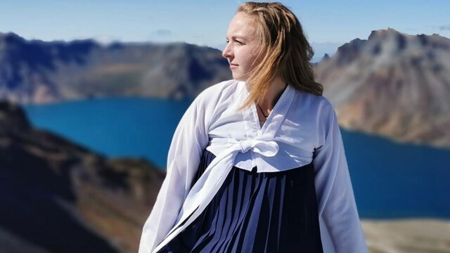 This Woman Has Visited North Korea Over 30 Times, Shares Rare Insights ...