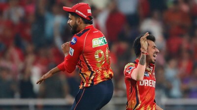 Shreyas Iyer Reveals His Chat With Chahal: 'Asked Yuzi To Control His ...