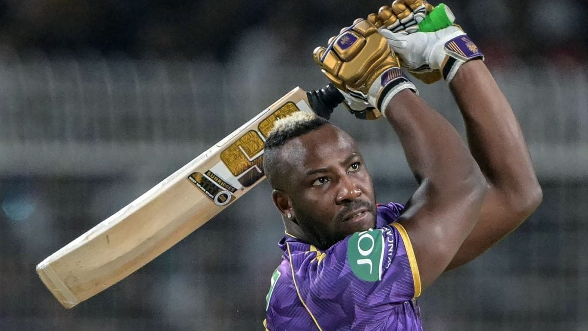 Andre Russell's Accusation: 'India Looks After Test Players, I Was ...