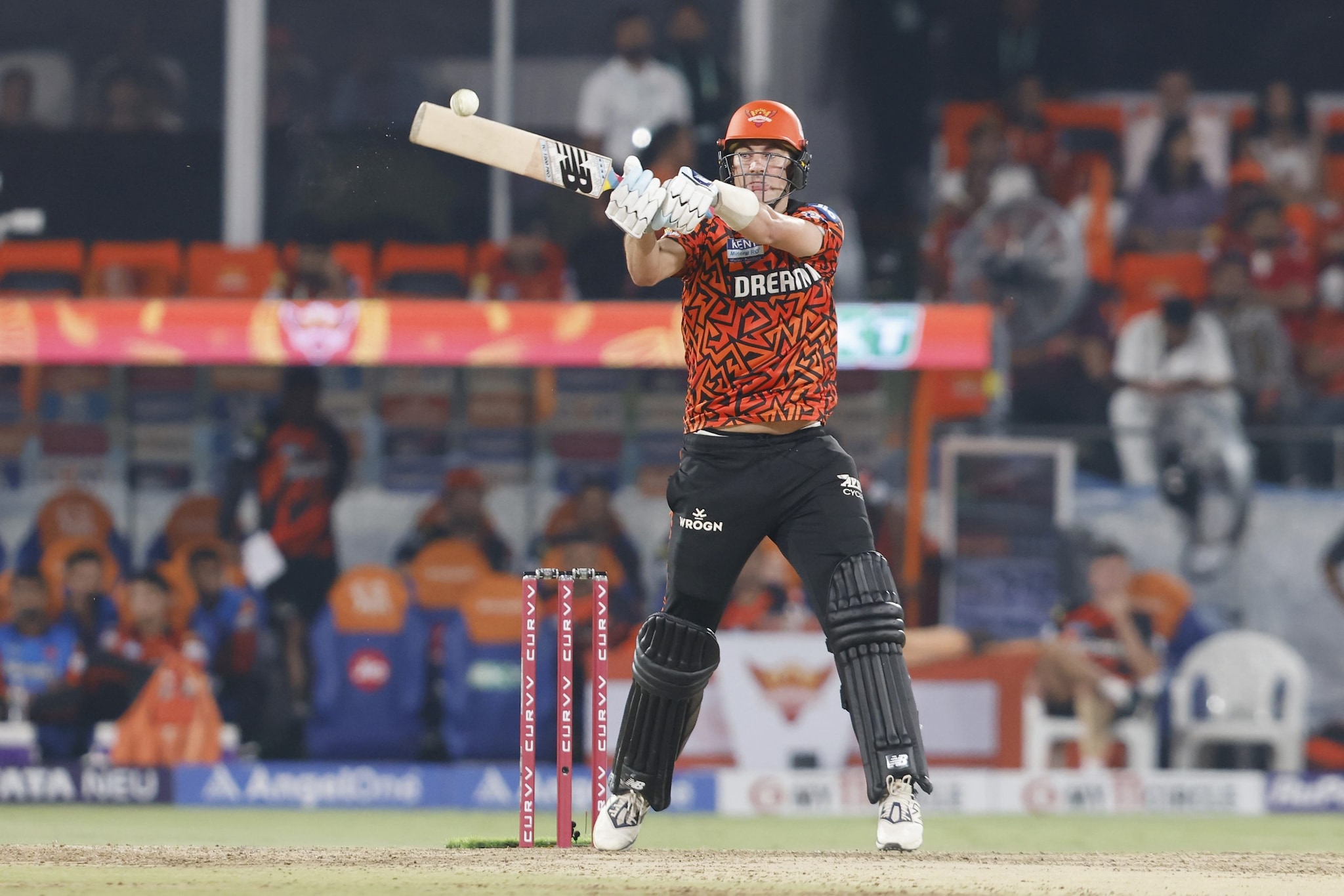 SRH Vs GT, IPL 2025 In Photos: Gill, Siraj And Sai Kishore Shine Again ...