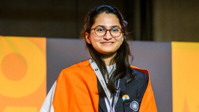 Vantika Agarwal And Four Others Picked For Rs 1 Crore Fellowship Grant ...