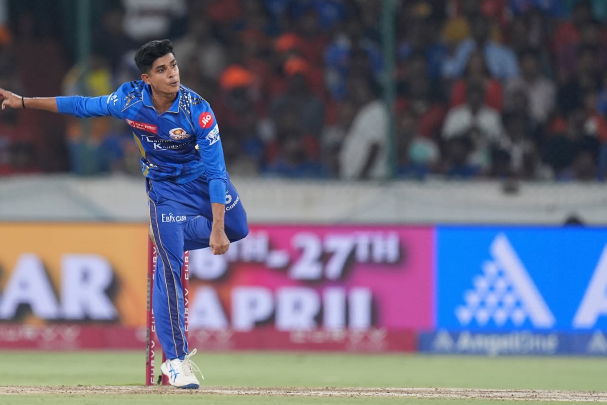 Vignesh Puthur Profile | Vignesh Puthur Cricket Career | Cricket Stats