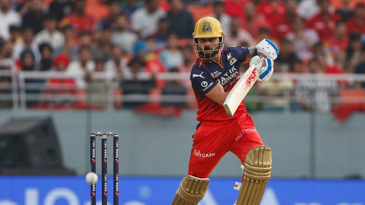 'Tere Coach Ko Bhi Jaanta Hu Main': Virat Kohli's Fiery Chat With ...