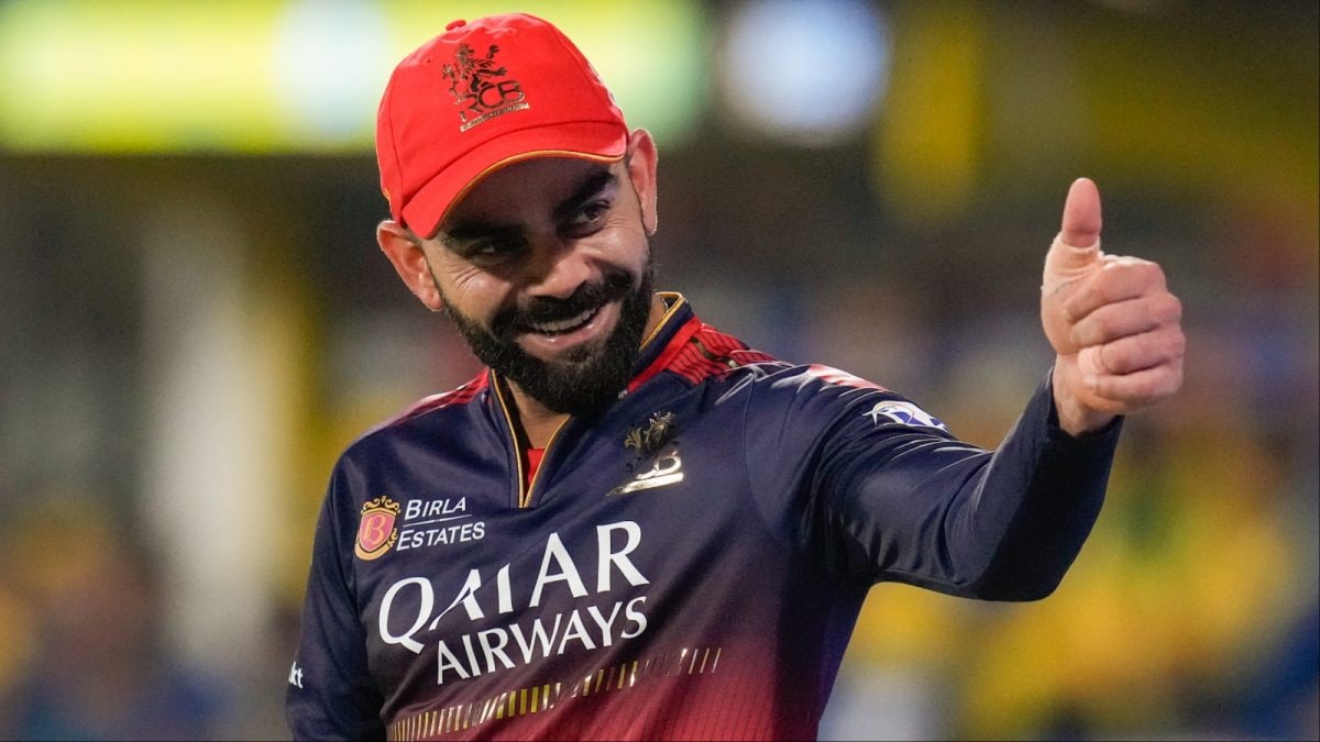 RCB Vs DC, IPL 2025 Live Streaming: When And Where To Watch Royal ...