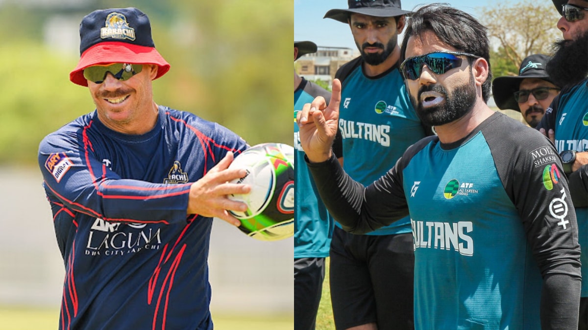 Karachi Kings Vs Multan Sultans PSL 2025 Live Streaming: When And Where To Watch KAR Vs MUL ...