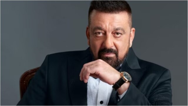 From Rolls-Royce To Rs 64 Lakh Watches: Inside Sanjay Dutt's Rs 295 ...