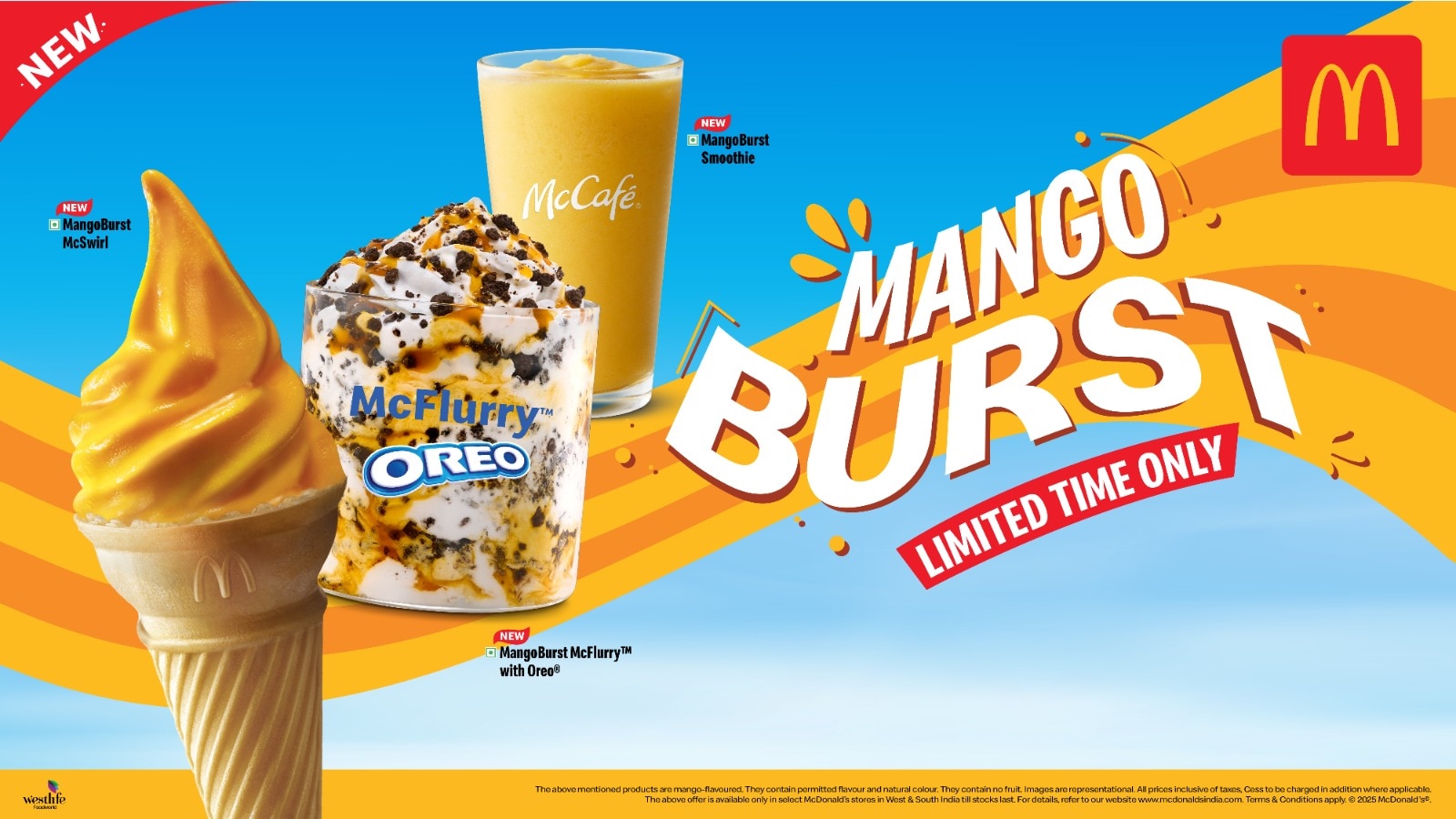 Mango Mania: The Ultimate Guide to This Season’s Must-Try Mango Menus ...