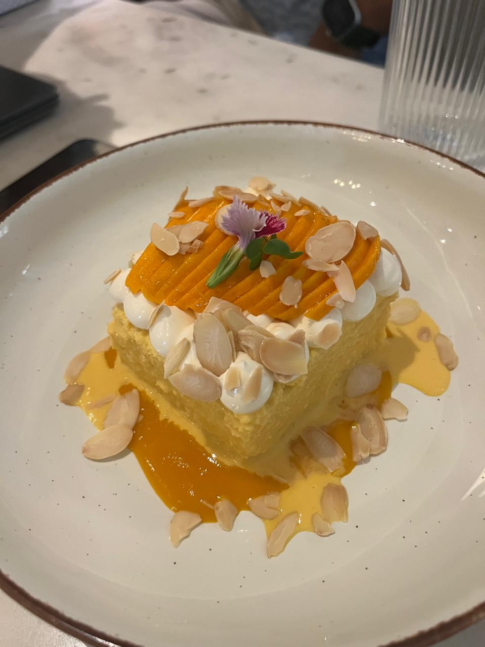 Mango Mania: The Ultimate Guide to This Season’s Must-Try Mango Menus ...