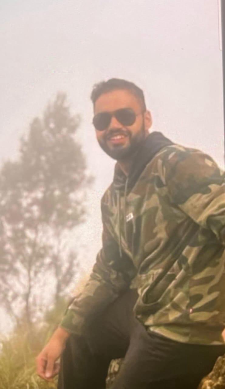 'Joined Navy 2 Years Back, Got Married 6 Days Ago': Officer Meets ...