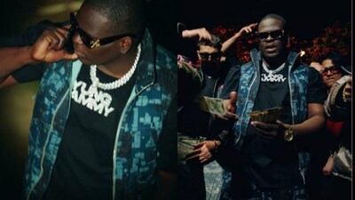 Yung Sammy On Breaking Stereotypes With Mr. Rambo: 'A G Can Have Fun ...