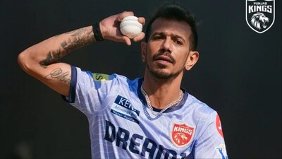 'We Will Finish In Top 2': Yuzvendra Chahal Makes Bold IPL 2025 ...