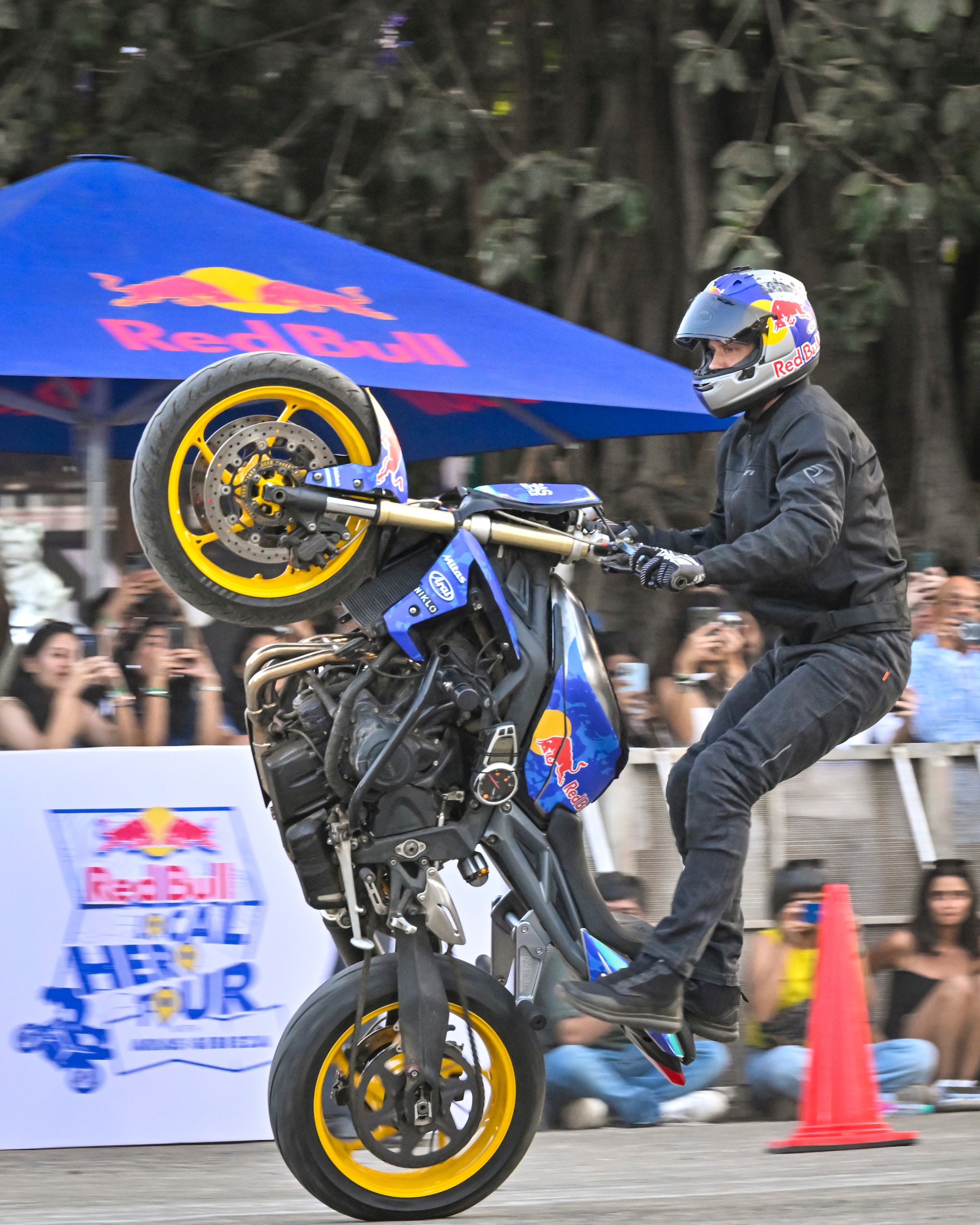 Red Bull Moto Jam Set to Kick Off In Chennai On April 12 | Sports News ...