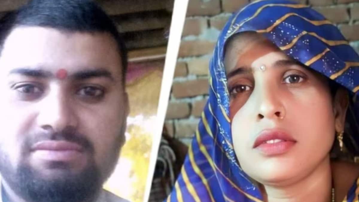 UP Father Disowns Son Who Eloped With Mother-In-Law, Says 'He Lived With Her For 5 Days' | India ...