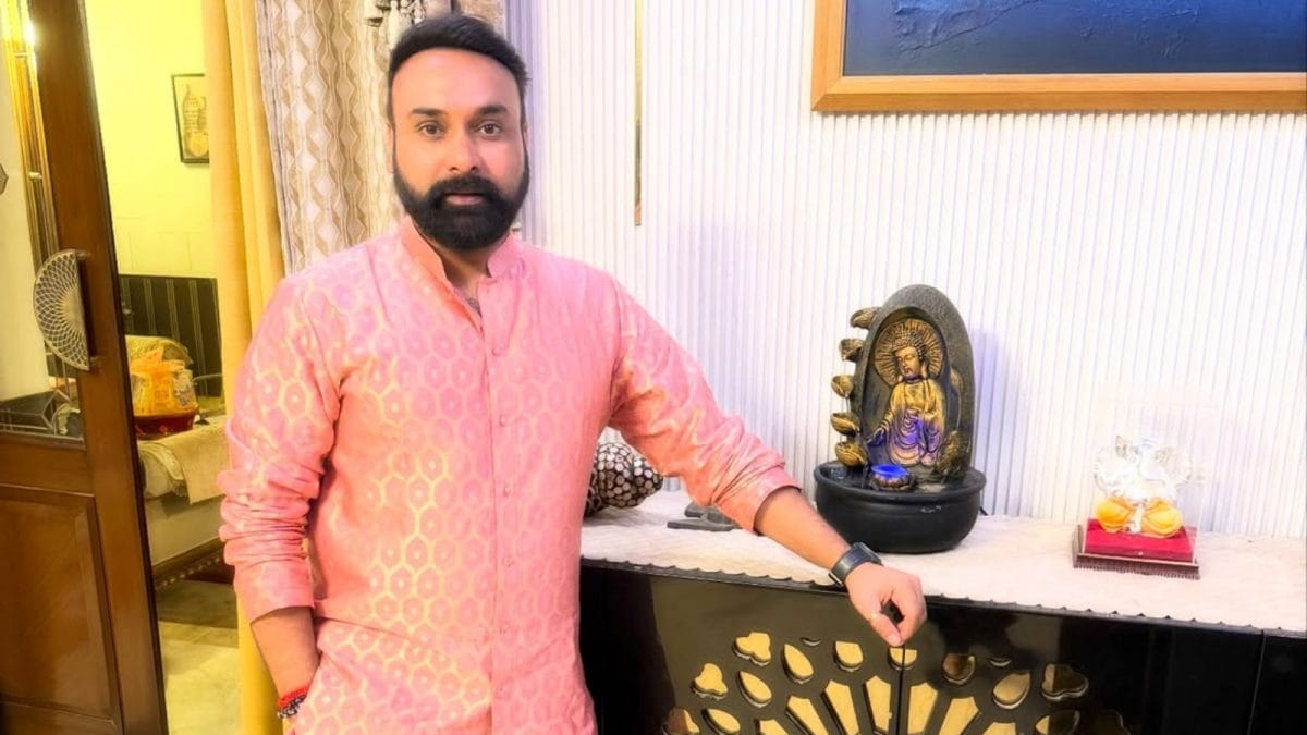 'I Am Unmarried': Amit Mishra Blasts Media For Baseless Stories, Says ...