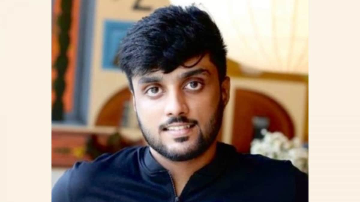 Rising Bharat Summit 2025: Digantara CEO Anirudh Sharma To Speak At The Leadership Conclave ...