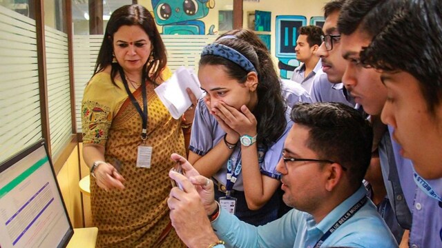 CISCE ICSE, ISC Result 2025: How To Check Class 10, 12th Results At ...
