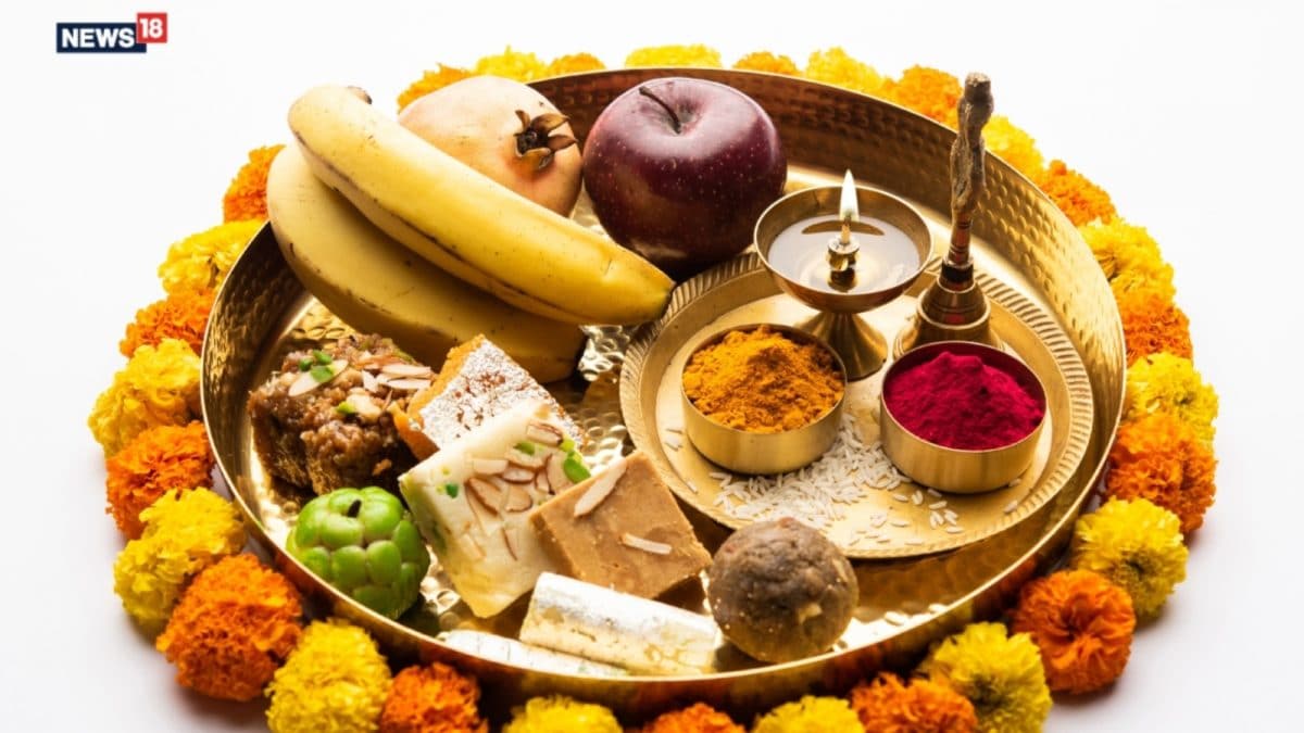 Aaj Ka Panchang, April 23, 2025: Tithi, Vrat And Today’s Shubh, Ashubh ...