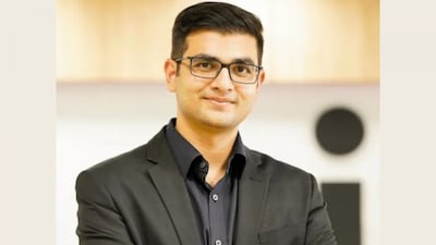 Rising Bharat Summit 2025: Pixxel Space Technologies CEO Awais Ahmed To ...