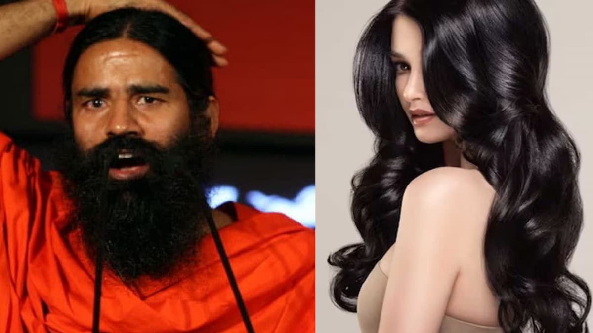 5 Ayurvedic Remedies By Baba Ramdev To Stop Premature Greying | Lifestyle News - News18