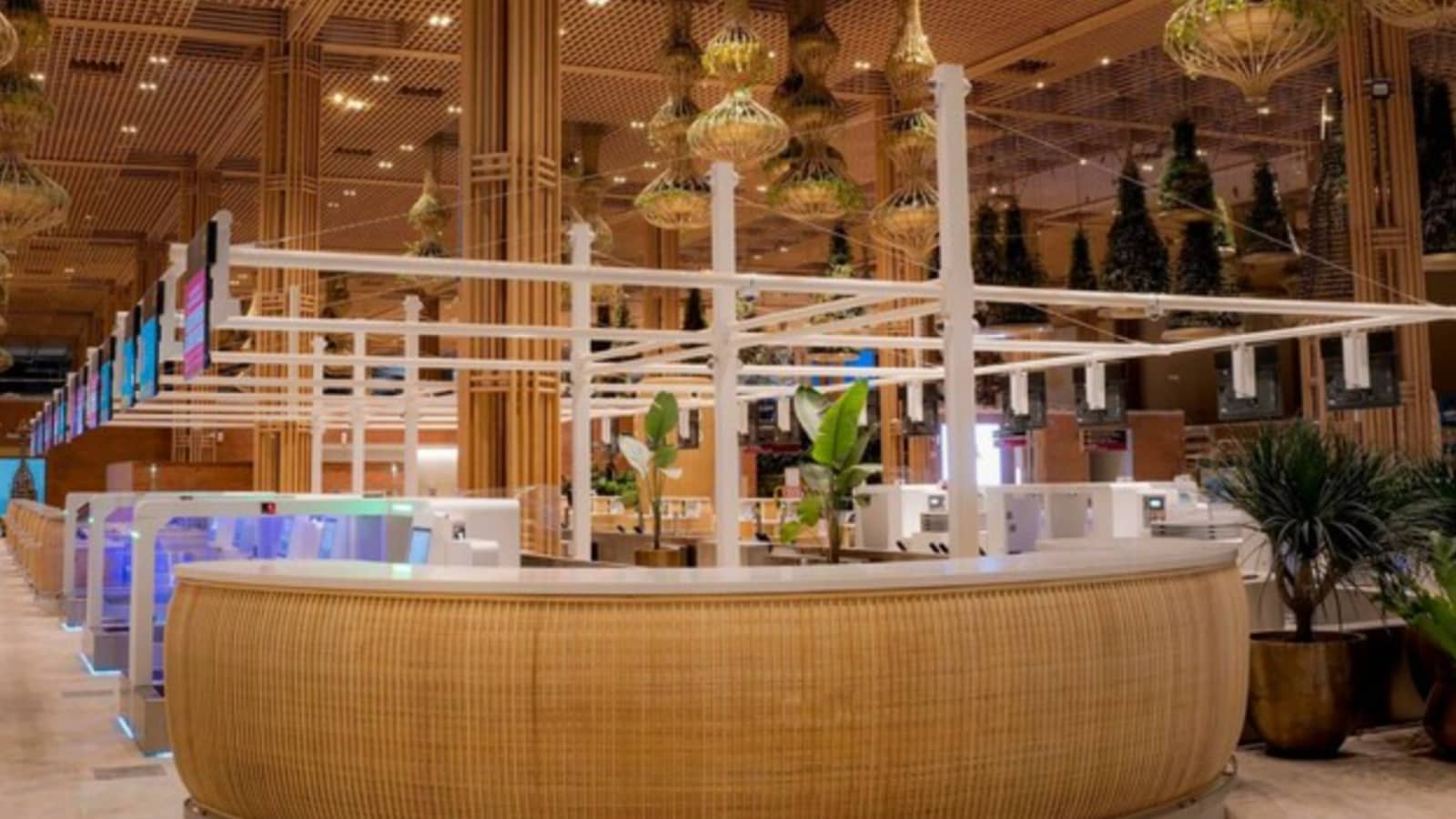 Usfijitimes | What Is 5-Star Rating For Airports And How Did Bangaluru ...