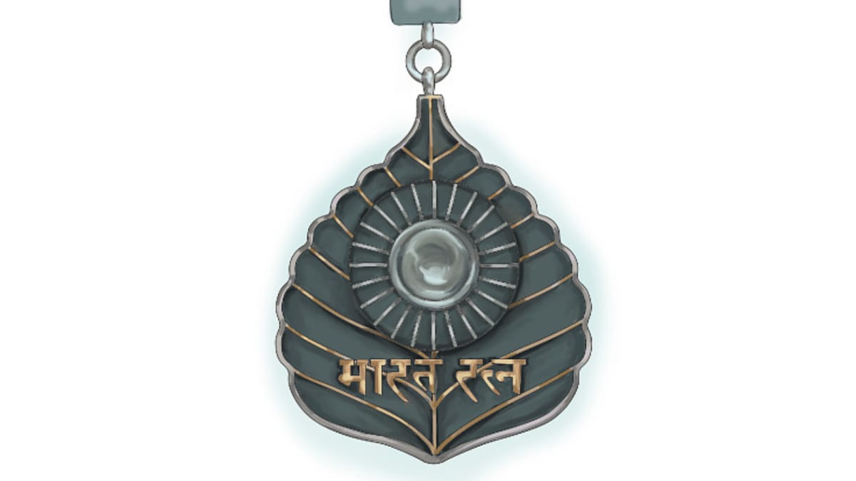GK: What Are The Benefits For Bharat Ratna Awardees? | Education and ...