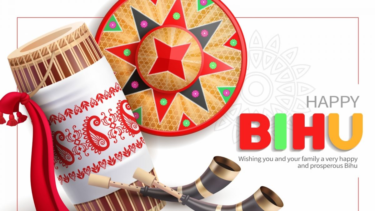 Bohag Bihu 2025: Date, Time, Rituals, History, Significance And Celebration Of Assam New Year ...