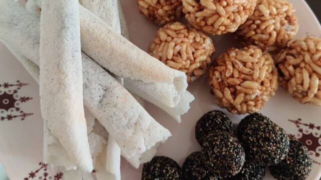 Bohag Bihu 2025: Traditional Til Pitha Recipe To Celebrate Assam’s ...