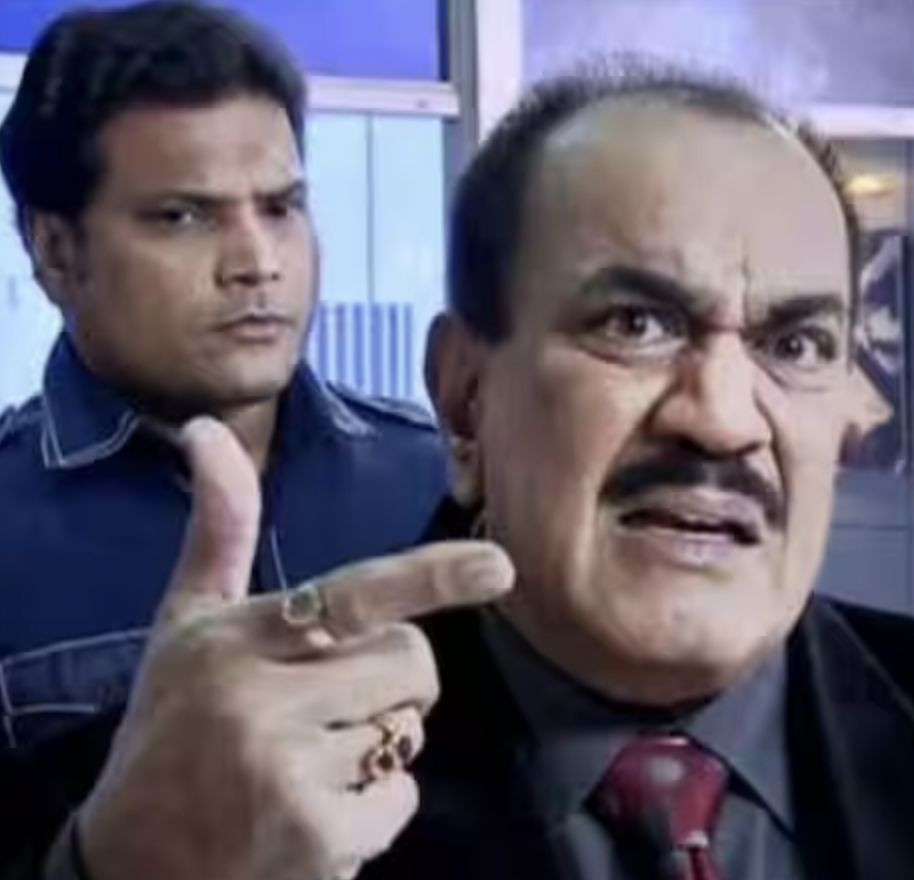 How CID's ACP Pradyuman Became Pop Culture Icon In India | Explainers News - News18