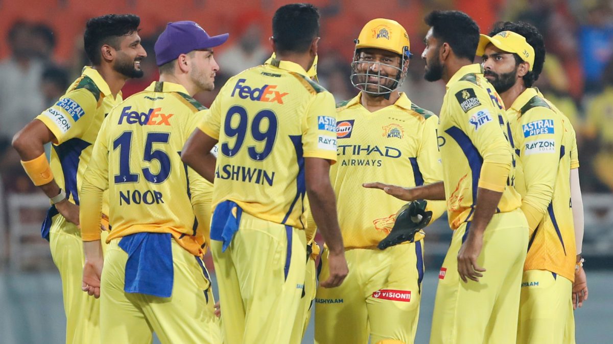 Chennai Pulse: ‘When The Pride Is Hurt, It Is The City That Bleeds ...