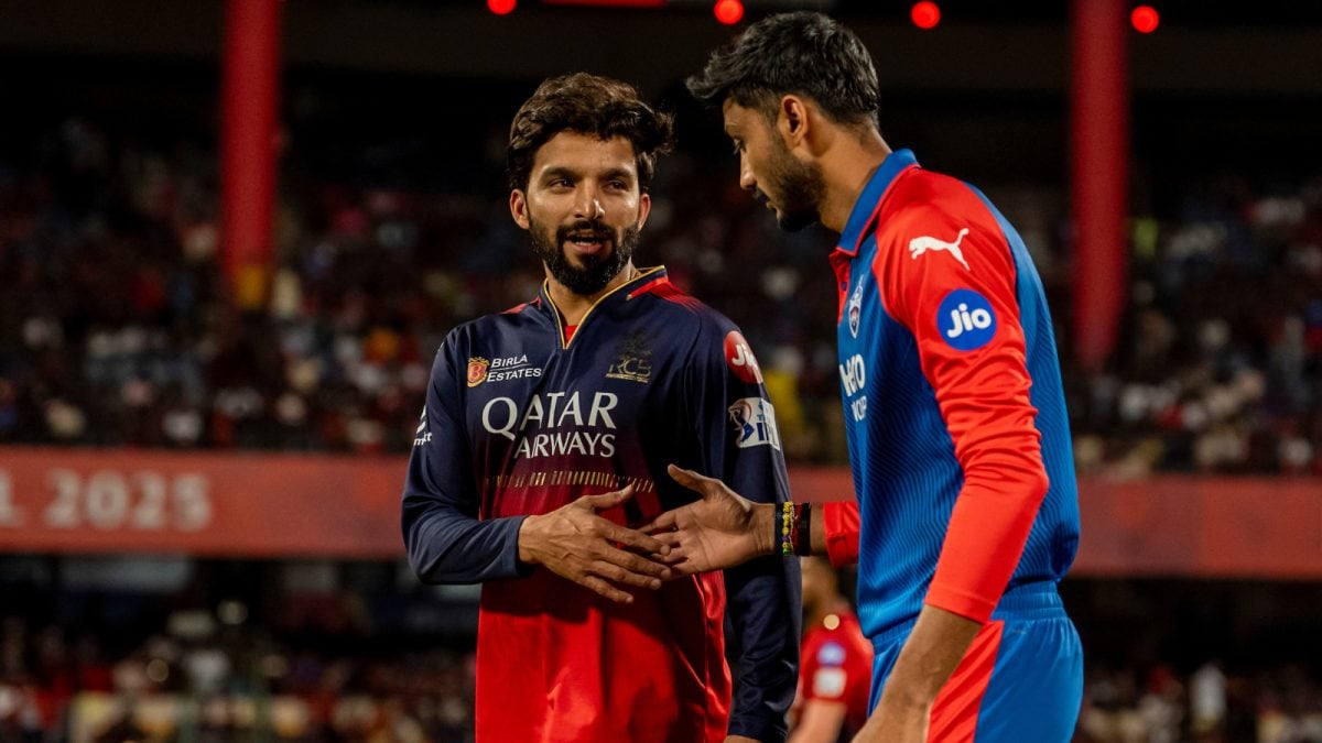 DC Vs RCB Live Streaming: How To Watch IPL 2025 Match Between Delhi Capitals And Royal ...