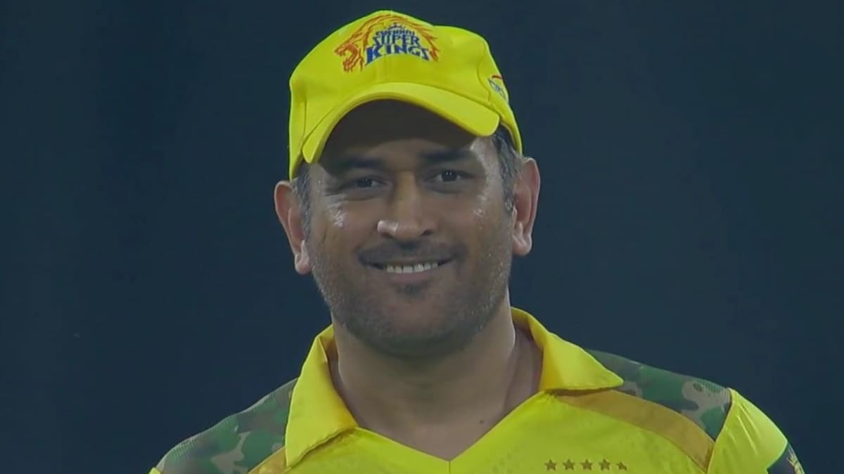 'Dhoni Still Got It At 43': Why Chennai Super Kings Fans Still Believe ...
