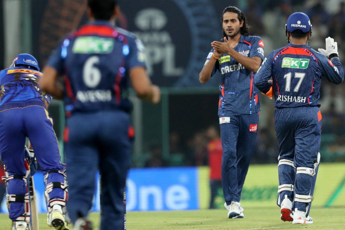 Digvesh Singh Profile | Digvesh Singh Cricket Career | Cricket Stats