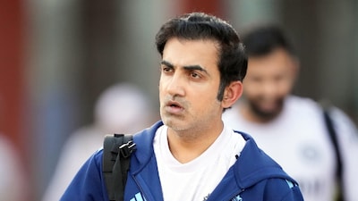 Engineering Student Held For Sending Death Threats To Gautam Gambhir ...