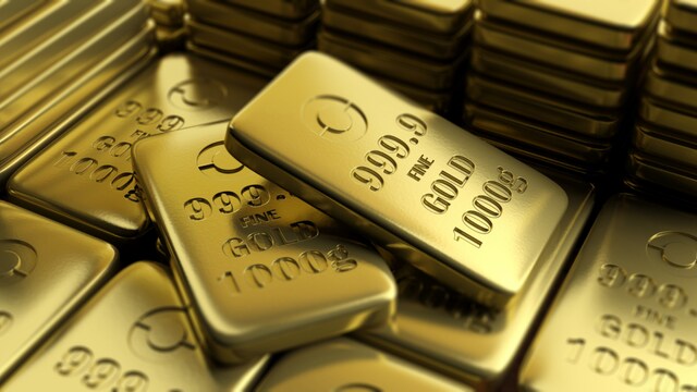 Gold Rate Today Falls In India: Check 22K And 24K Latest Prices In ...