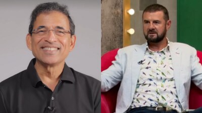 Harsha Bhogle And Simon Doull 'No Longer Part Of IPL Commentary Team ...