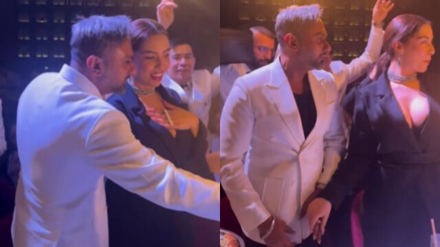 Yo Yo Honey Singh Drops Cryptic Note Amid Model Emaa Bakr Dating Rumours: 'Zindagi Ek Khoobsurat...'