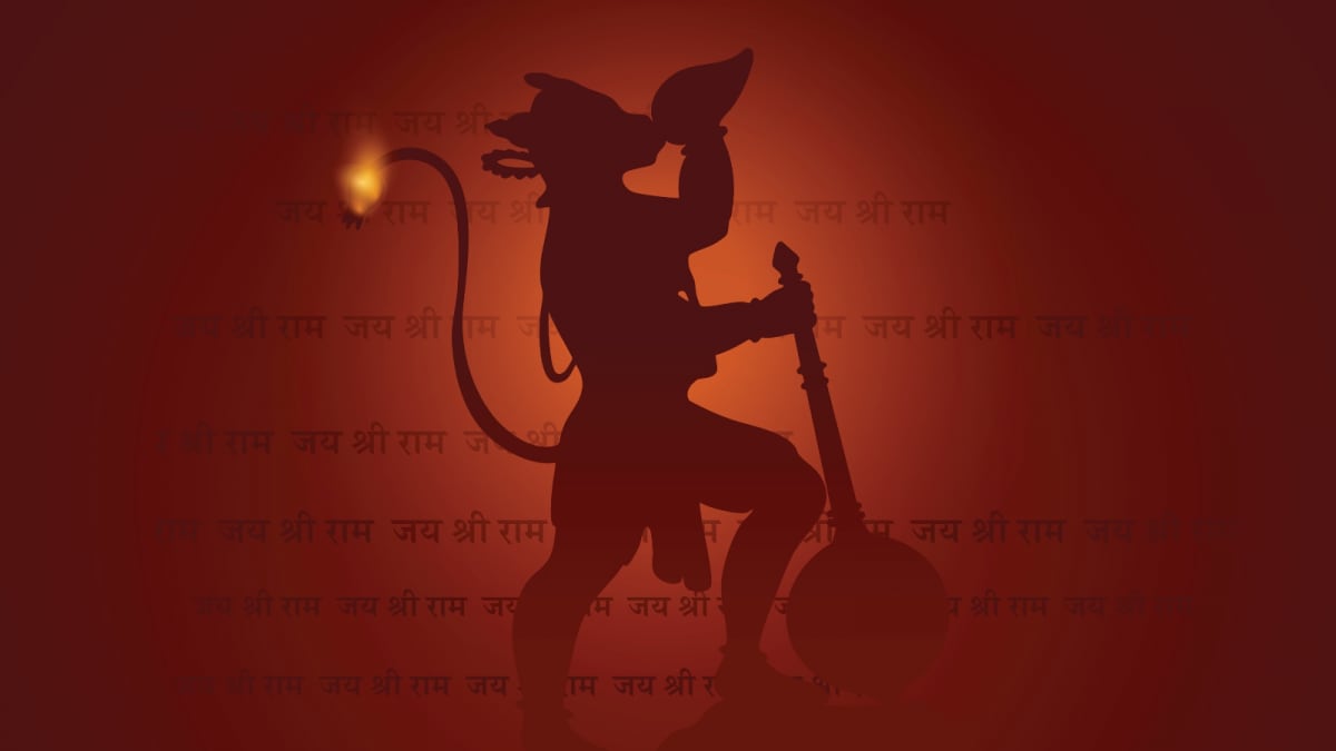 10 Popular Names of Lord Hanuman and Their Meanings
