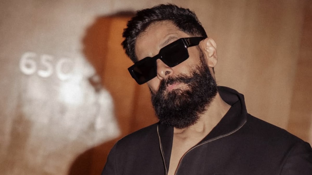 Chiyaan Vikram Turns 59: Latest And Upcoming Movies Of Ponniyin Selvan ...