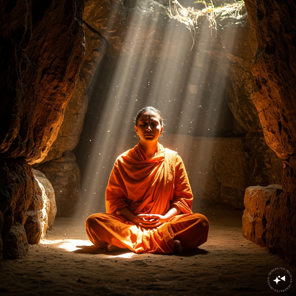 Ramayana: Why Did Shurpanakha Meet Sita After Ravana’s Death ...