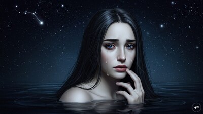 The Dark Side Of Pisces Revealed: Explore The Negative Personality ...