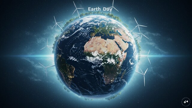 Earth Day 2025: History, Significance, Quotes And Theme 'Our Power, Our ...
