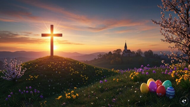 When Is Easter 2025? Date, History, Significance, Rituals And ...