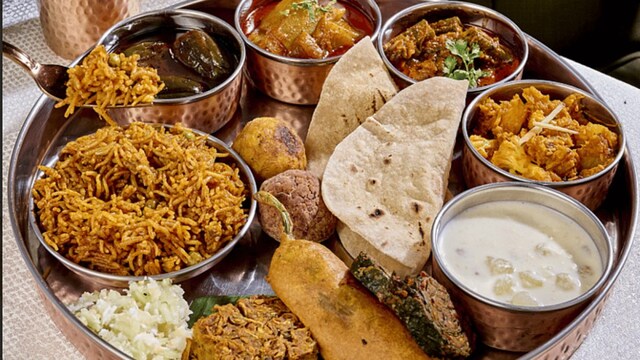 Pathare Prabhu Food Festival Takes Mumbai On A Gastronomic Journey With ...