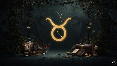 The Dark Side Of Taurus: Hidden Personality Traits Of This Zodiac Sign ...