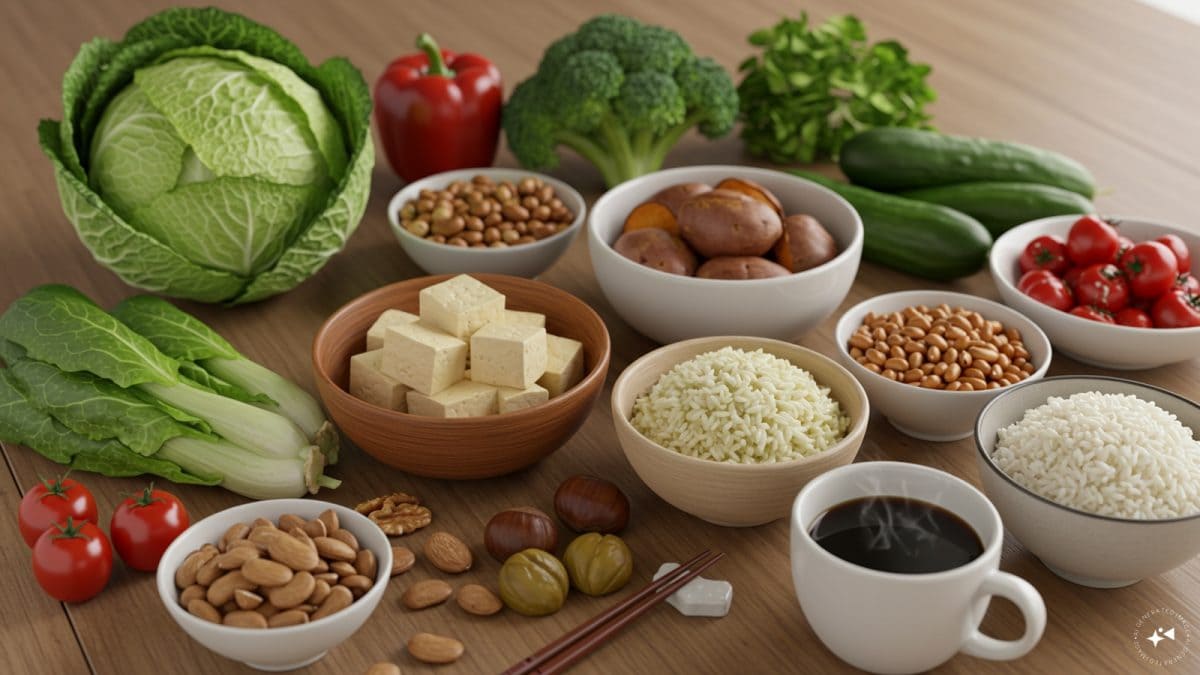 This Viral Korean Diet Can Make You Lose Weight In Just 4 Weeks ...