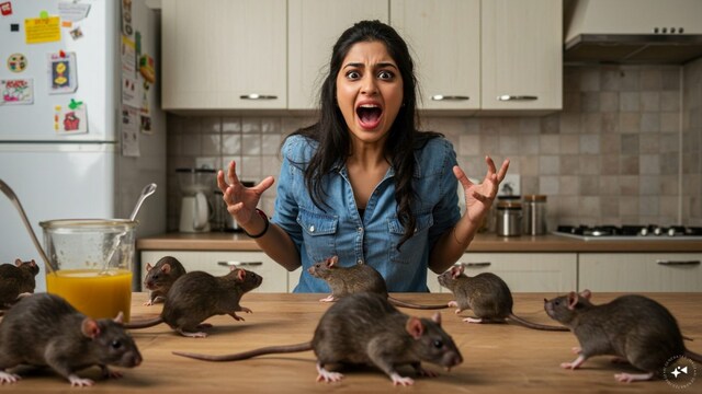 5 Natural Remedies To Eliminate Rats From Your Home Without Poison ...
