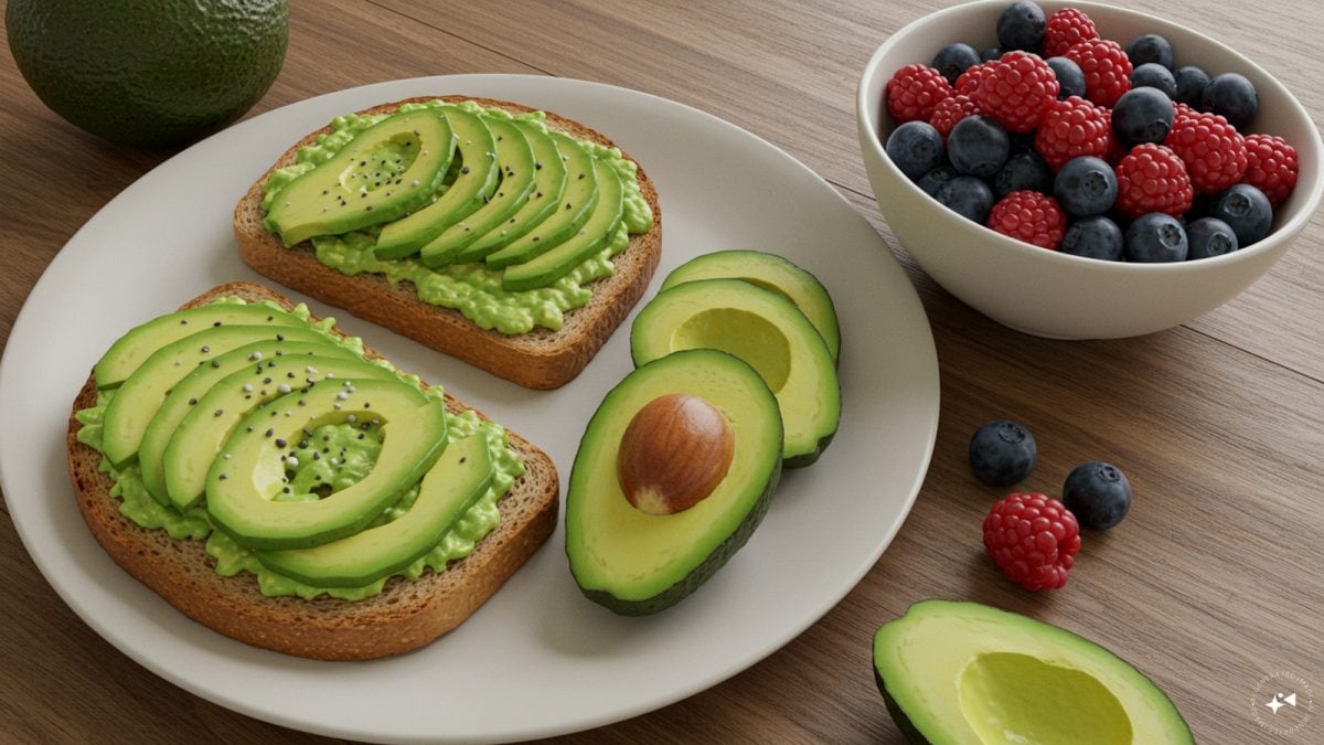 8 Mood-Boosting Foods You Can Eat Every Day