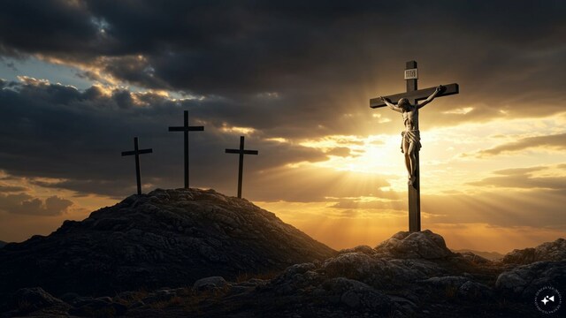 Good Friday Crucifixion Good Friday 2022: Significance, History And
