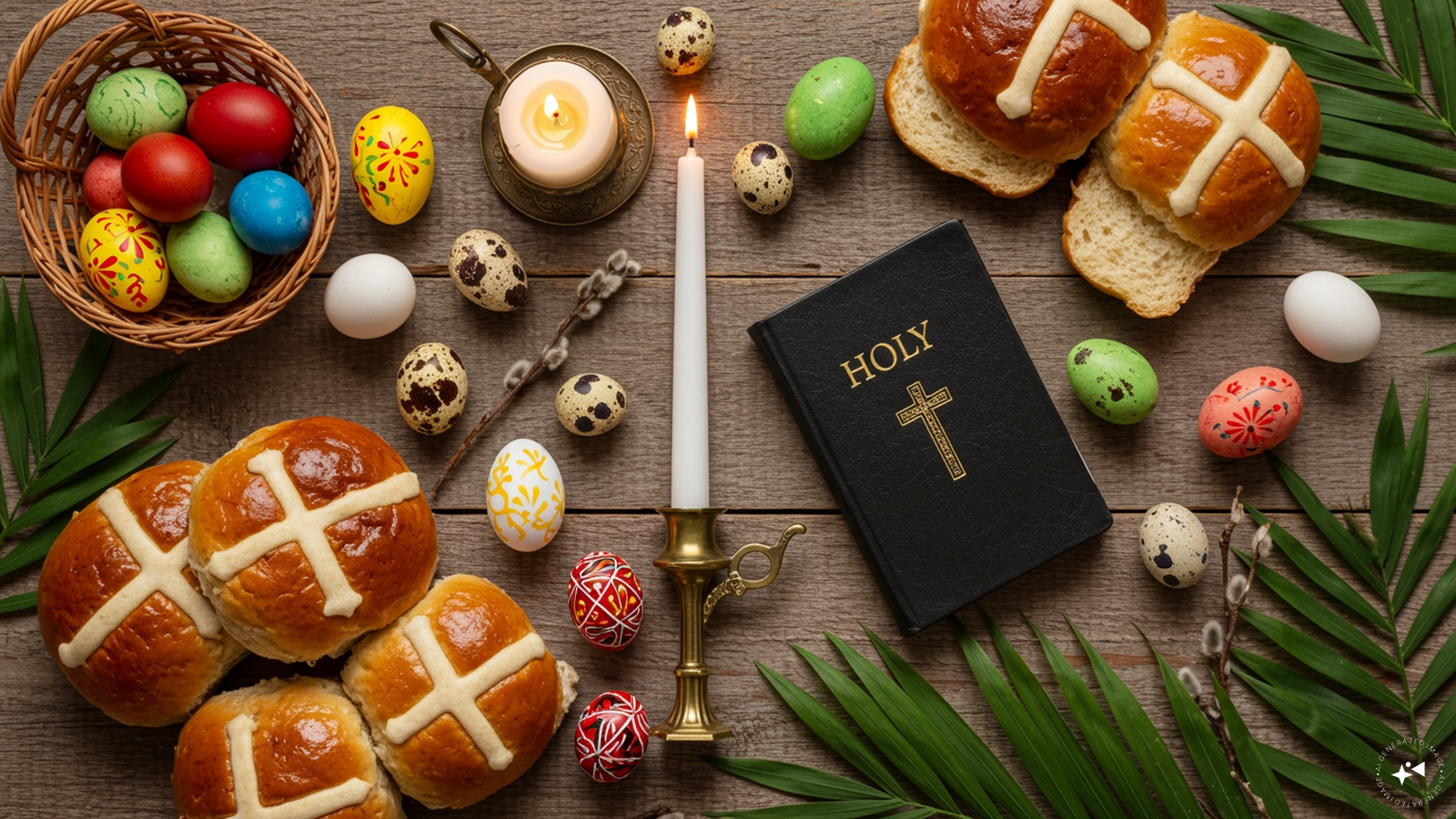 When Is Easter 2025? Date, History, Significance, Rituals And ...