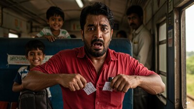 Lost Your Train Ticket? Here's What Indian Railways Rules Say You ...